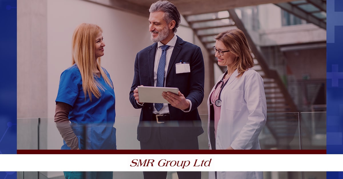 5 Fast-Growing Medical Sales Fields and How to Join Them - SMR Group Ltd