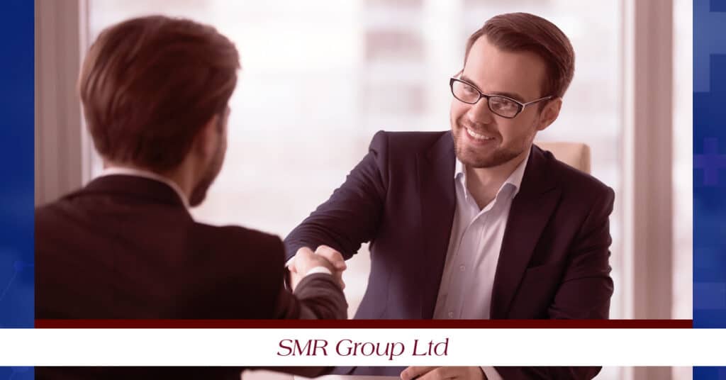 How to Answer, “Why Do You Want to Work in Sales?” - SMR Group Ltd