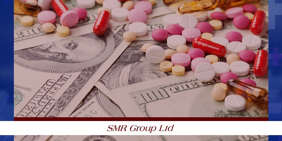 How to Transition Into a Pharmaceutical Sales Career - SMR Group Ltd