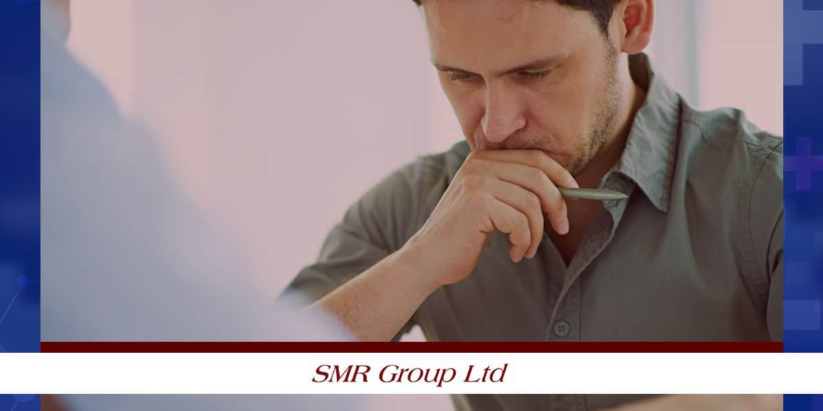 How to Decide Between Two Great Job Offers - SMR Group Ltd